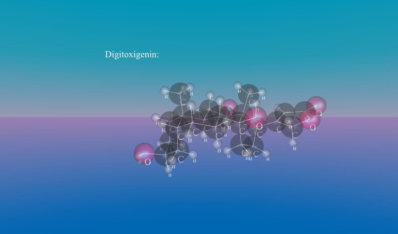 Viewpoint Slideshow: Basic X3D Examples Archive, Chemical Markup Language